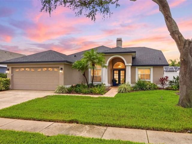1258 Paradise Lake Dr, Tarpon Springs, FL 34689