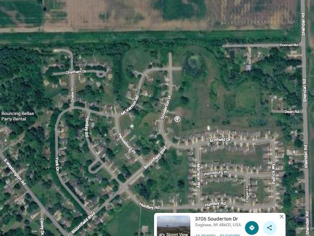 1258 PAYSON Drive