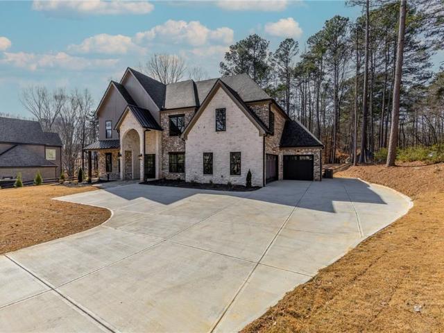 1258 Prospect Rd, Lawrenceville, GA 30043 | MLS #7718