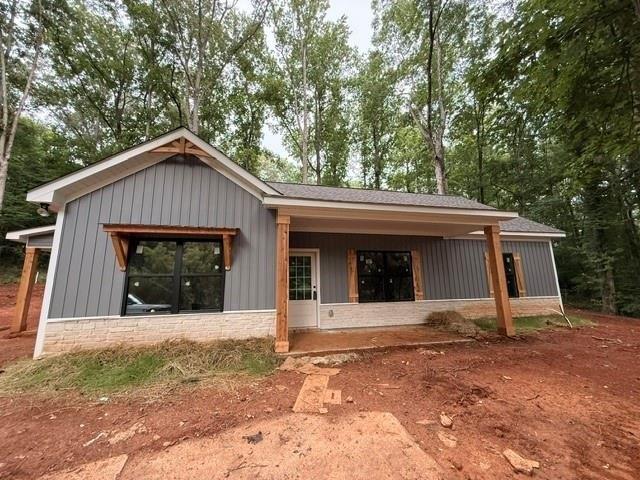 1258 Rich Davis Rd, Hiram, GA 30141