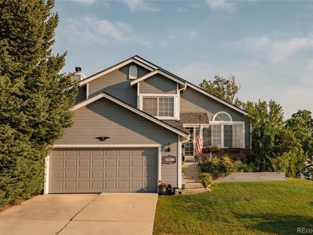 1258 Ridgeglen Way, Littleton, CO 80126