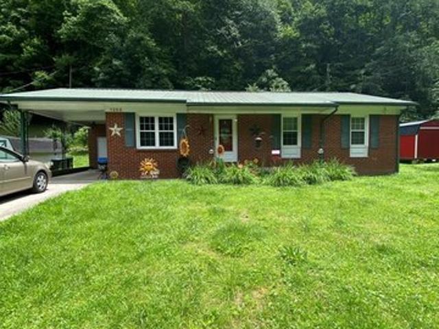1258 Road Frk, Sidney, KY 41564