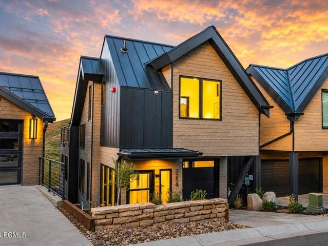 1258 Rothwell Rd, Park City, UT 84060