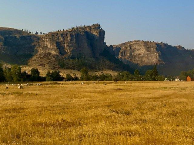 1258 Stillwater River Rd Unit 15, Nye, MT 59061