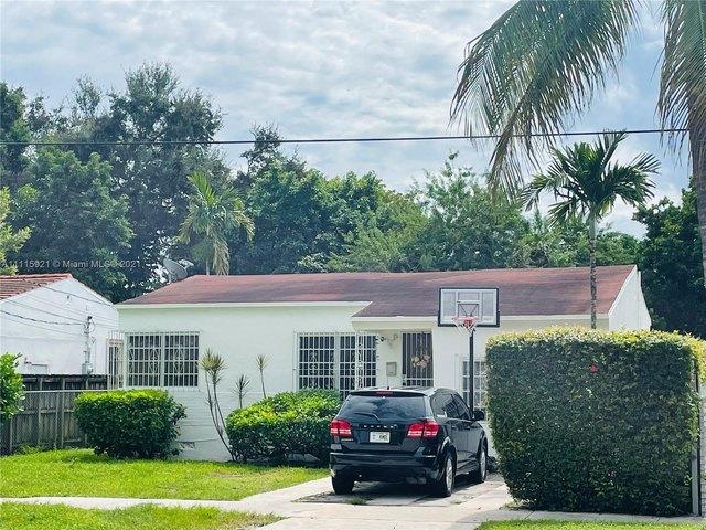 1258 SW 13th St, Miami, FL 33145