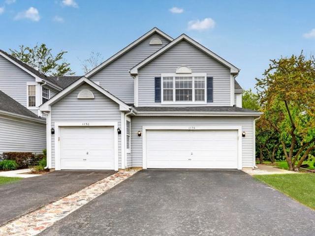 1258 S Candlestick Way, Waukegan, IL 60085