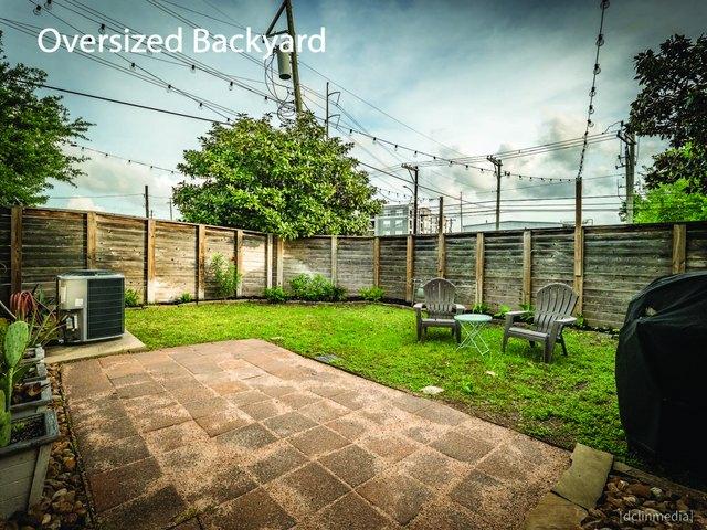 1258 Sampson St, Houston, TX 77003