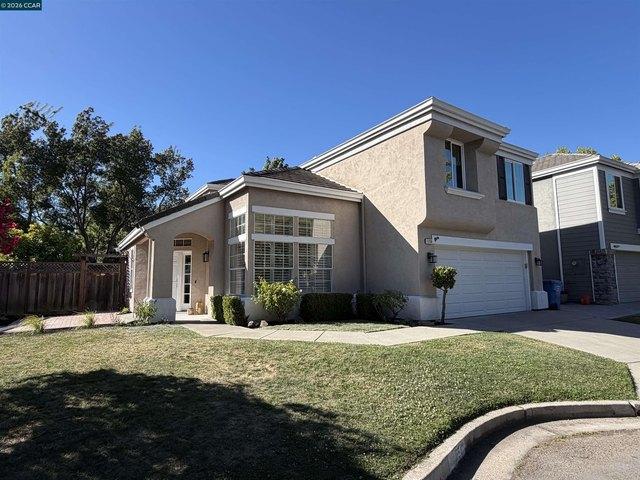 1258 Silverwood Ct, Danville, CA 94526