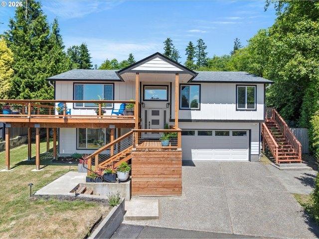 1258 Sonora Ave, Astoria, OR 97103