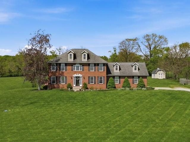 1258 Twp Rd # 593, Ashland, OH 44805