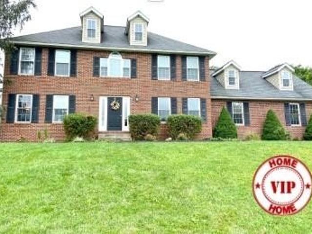 1258 Twp Rd # 593, Ashland, OH 44805
