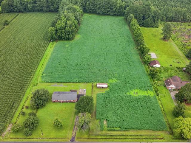 1258 Us Highway 158 E