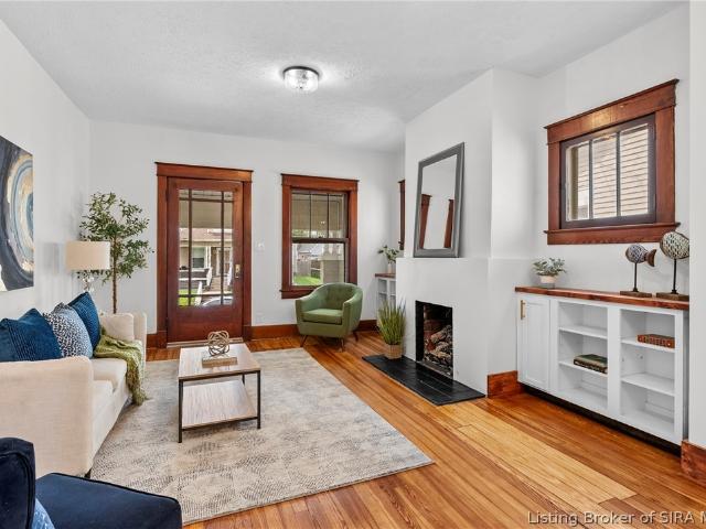 1258 Vance Avenue
