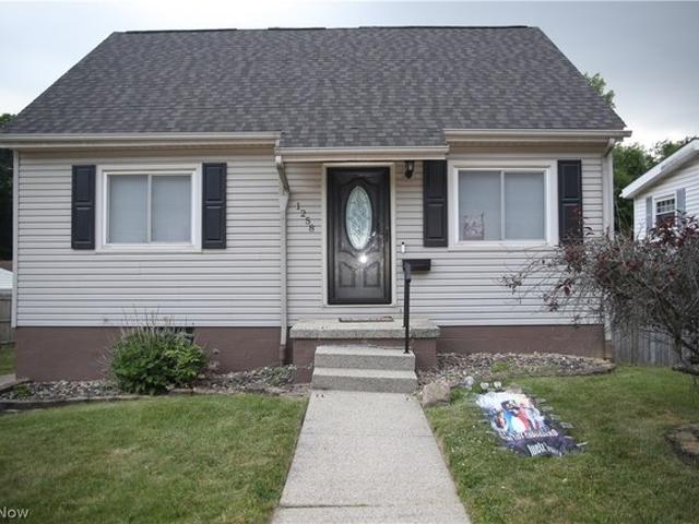 1258 Vane Ave, Akron, OH 44310