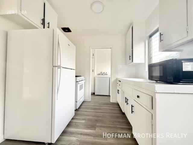 1258 Virgil Ave Los Angeles, CA 90029