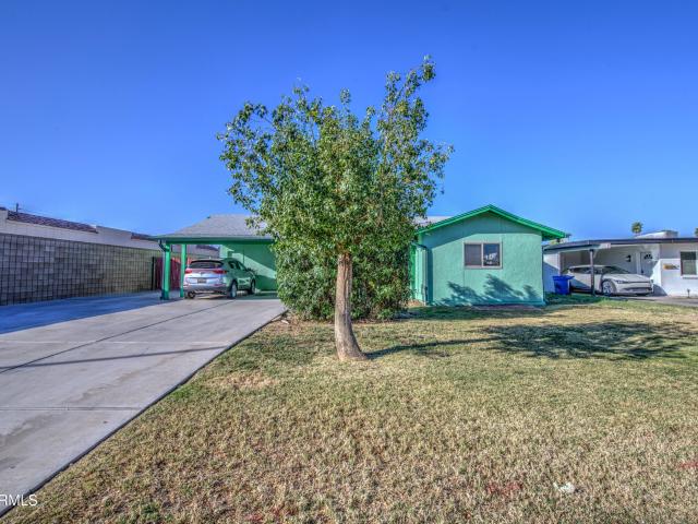 1258 W Manhatton Dr, Tempe, AZ 85282 | MLS #6997 | Compass