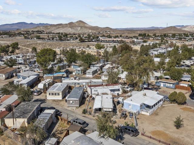 1258 W Rosamond Blvd, Rosamond, CA 93560 | MLS #25008