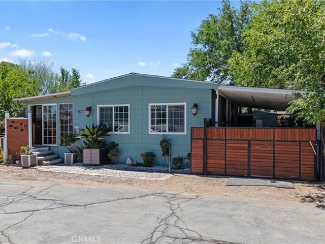1258 W Rosamond Blvd Spc 76, Rosamond, CA 93560