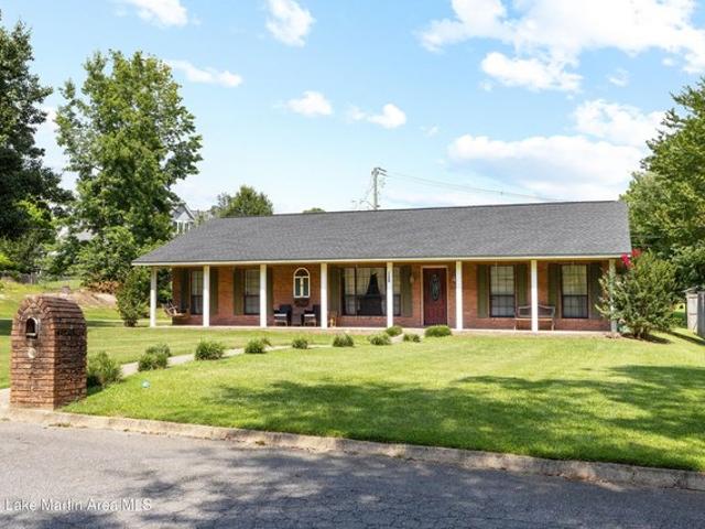 1258 Watson St, Alexander City, AL 35010