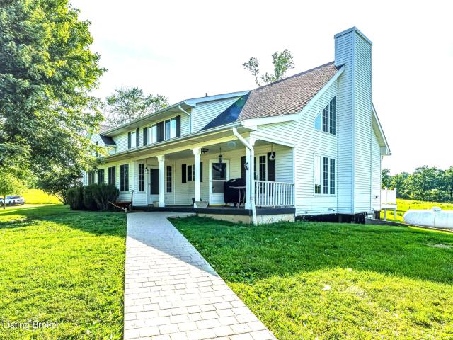 1258 Woods Pike Rd