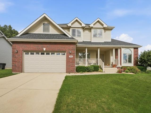 12593 Washington St, Crown Point, IN 46307