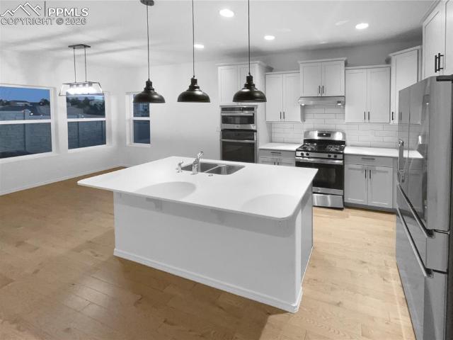 12590 Granite Springs Pl, Peyton, CO 80831 | MLS #6815