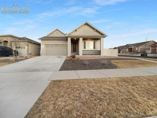 12590 Granite Springs Pl, Peyton, CO 80831