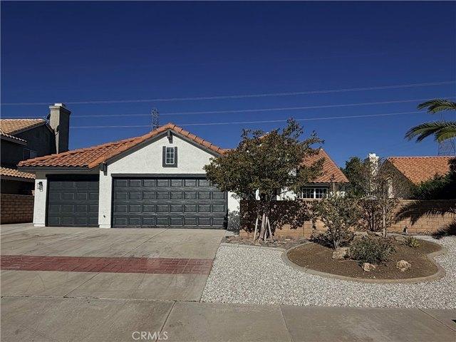 12590 High Desert Rd, Victorville, CA 92392