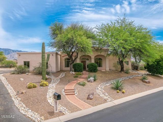 12590 N Piping Rock Rd, Oro Valley, AZ 85755