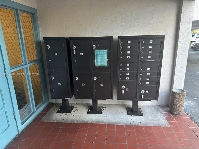 12590 NE 16th Ave, Unit 509, North Miami, FL 33161 | MLS #A12057