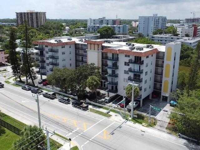 12590 NE 16th Ave, Unit 608, North Miami, FL 33161 | MLS #A11995 | Compass