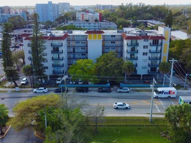 12590 NE 16th Ave Apt 208, North Miami, FL 33161