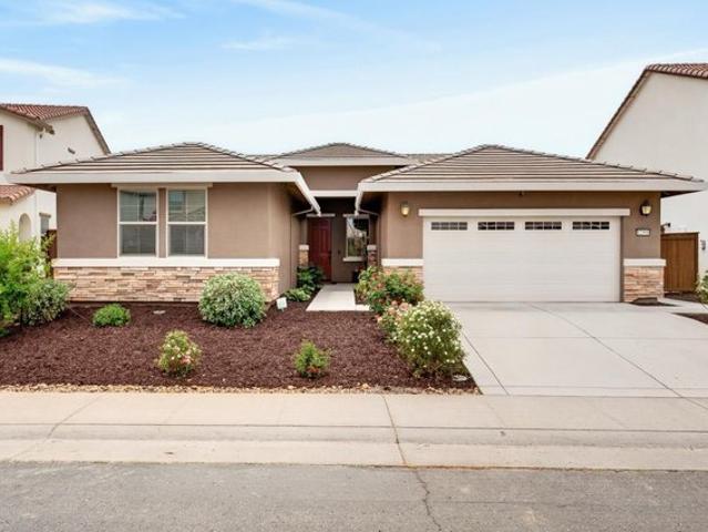 12590 Solsberry Way, Rancho Cordova, CA 95742