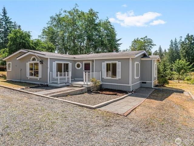 12591 NE Douglas Dr, Kingston, WA 98346