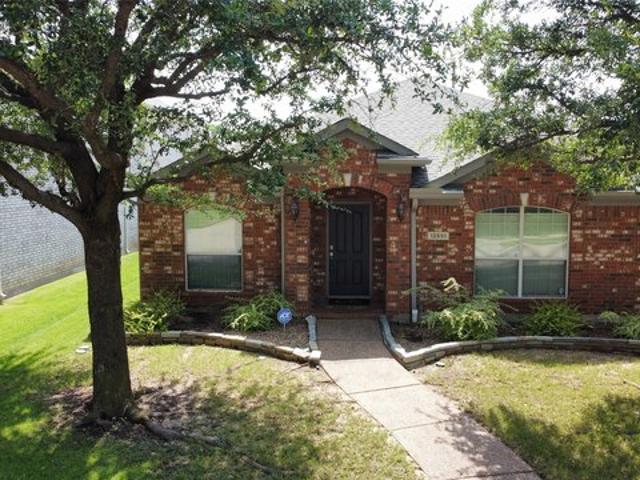 12591 Red Hawk Dr, Frisco, TX 75033