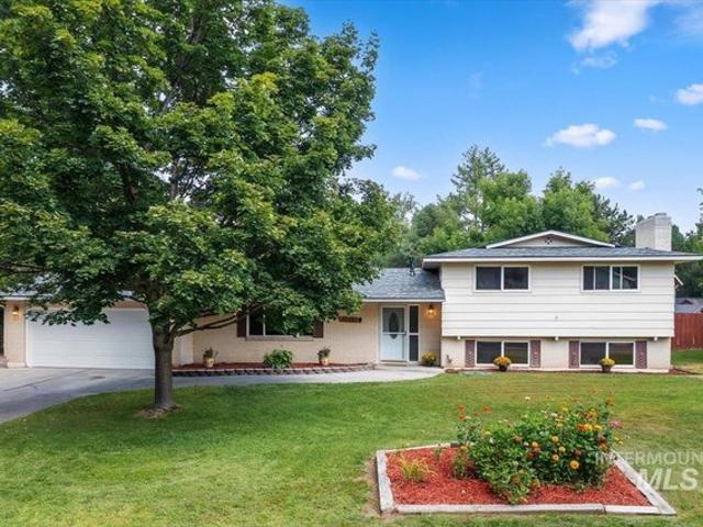 12592 W Freedom Dr, Boise, ID 83713