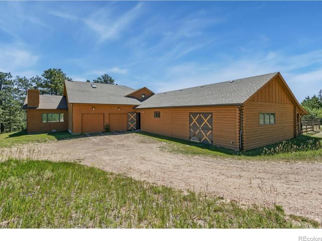12592 Rist Canyon Road