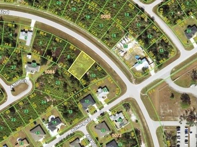 12597 Willmington Blvd, Port Charlotte, FL 33981