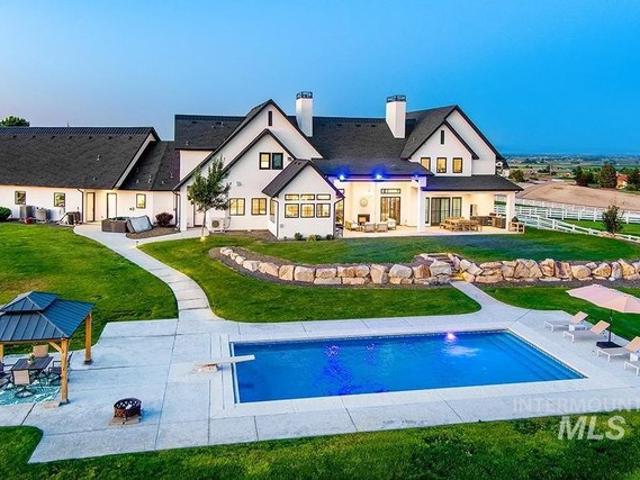 12597 Deer Ridge Trl, Nampa, ID 83686