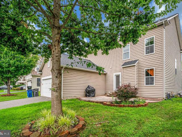 12594 Stone Lined Circle