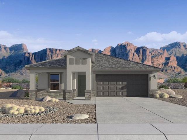 12595 W Locust Ln, Avondale, AZ 85323