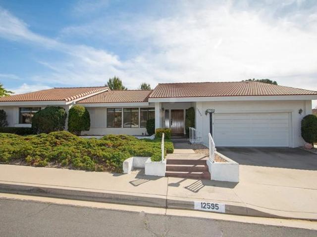 12595 Camino Vuelo, San Diego, CA 92128