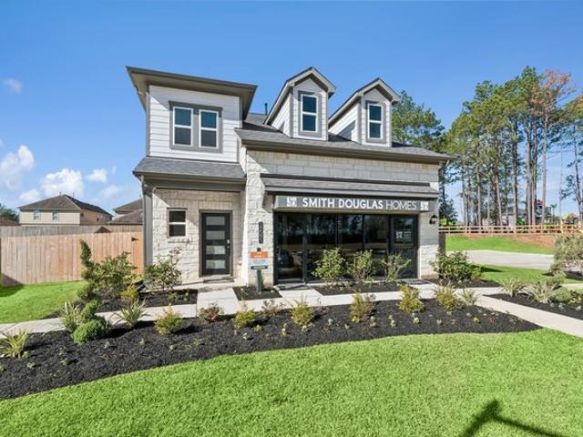 12595 Canyon Falls Blvd, Willis, TX 77318