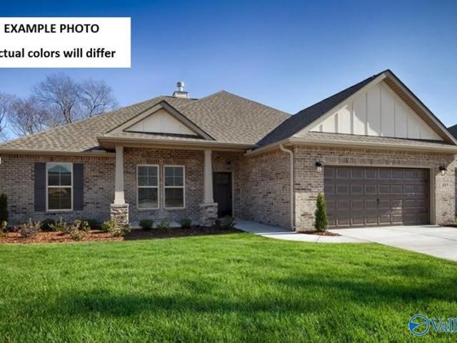 12595 Coppertop Ln, Madison, AL 35756