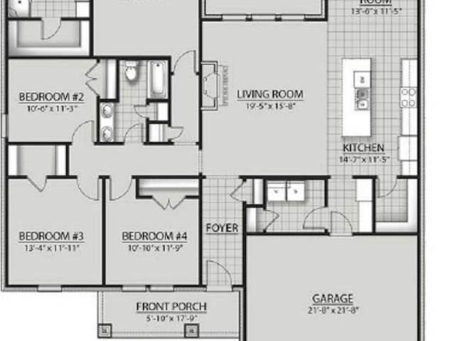 12595 Coppertop Lane