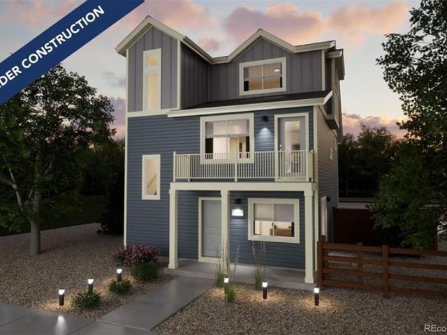 12595 E 101st Dr, Commerce City, CO 80022