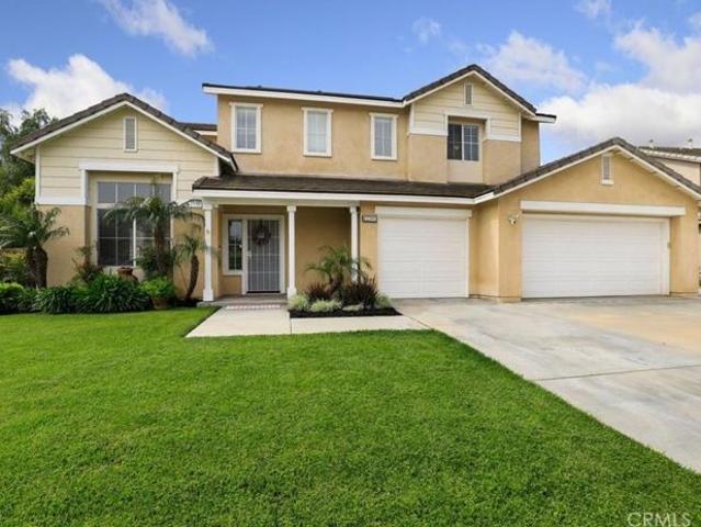 12595 Orange Blossom Ln, Riverside, CA 92503