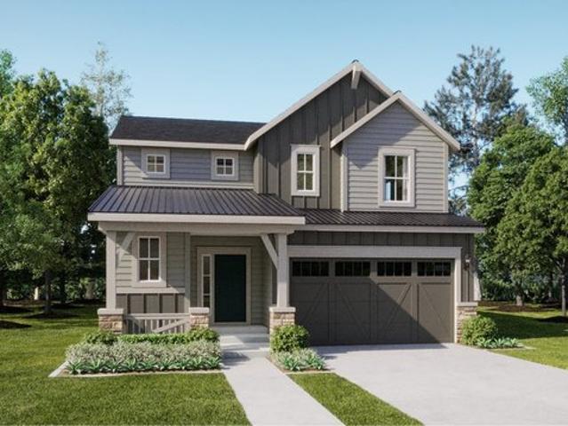 12598 W Geddes Dr, Littleton, CO 80127
