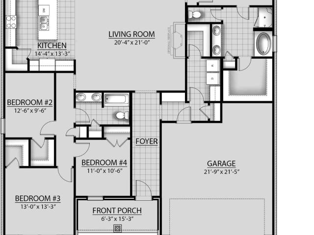 12598 Coppertop Lane
