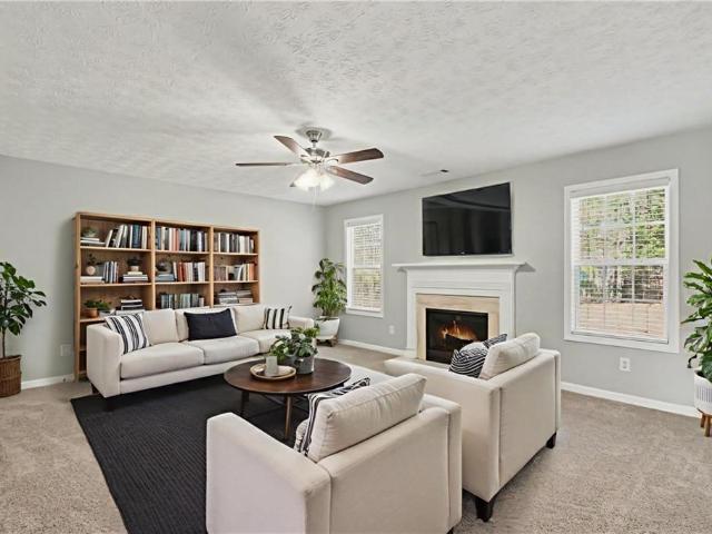 1259 Maxey Ct, Winder, GA 30680 | MLS #7731